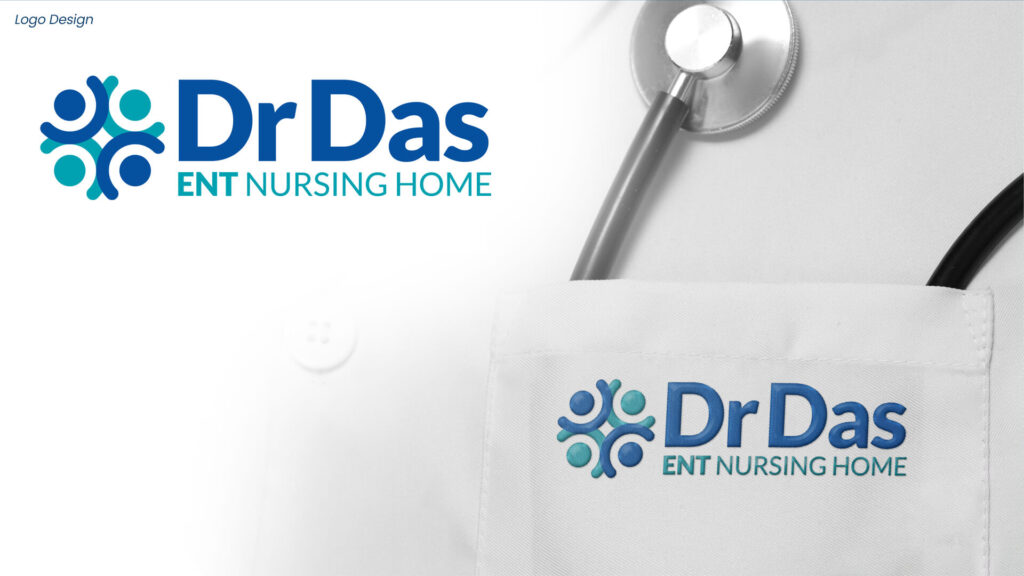 Dr Das ENT – OneMark